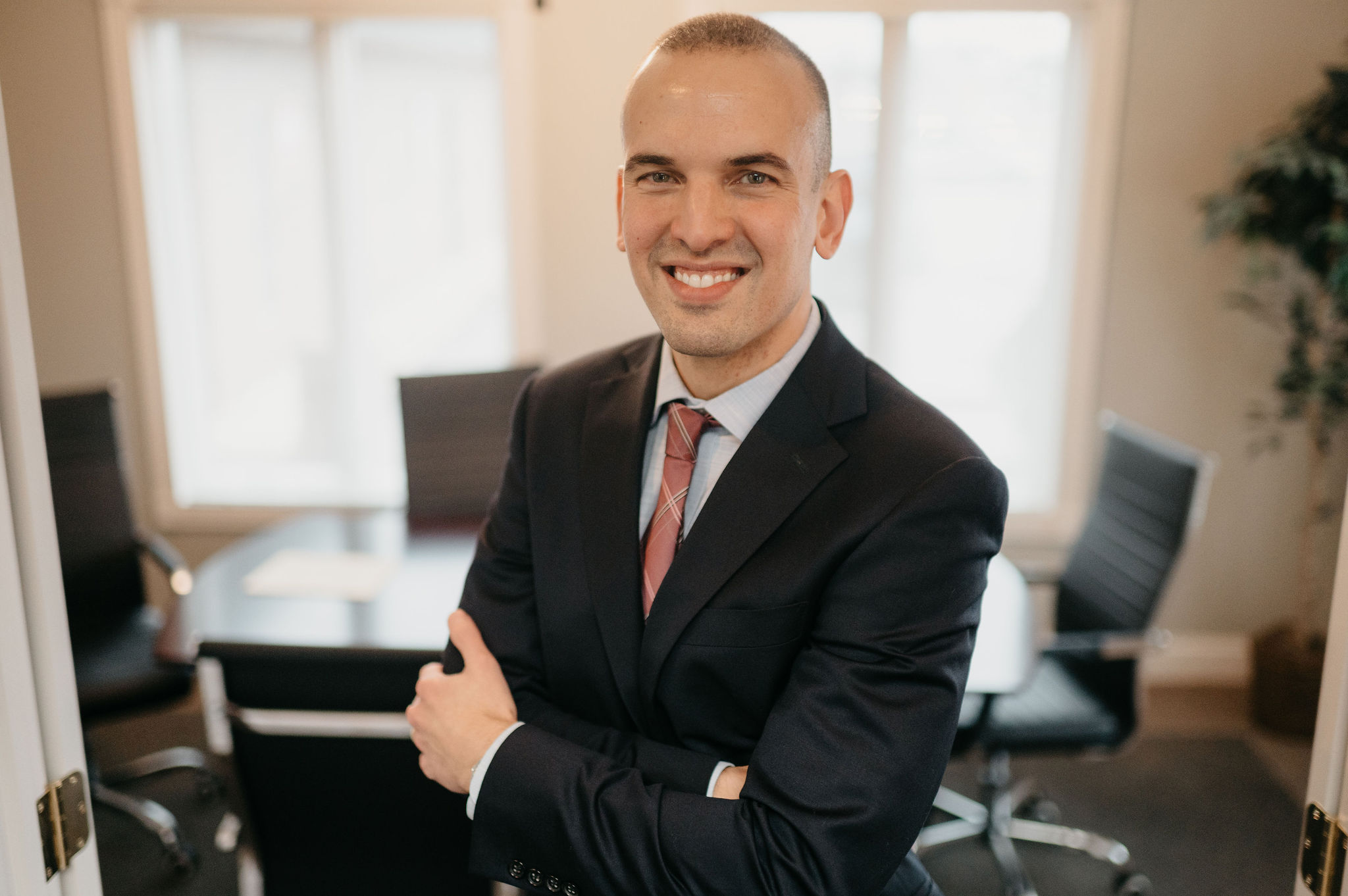 Legal Services - Alexander L. Hoover Law Offices